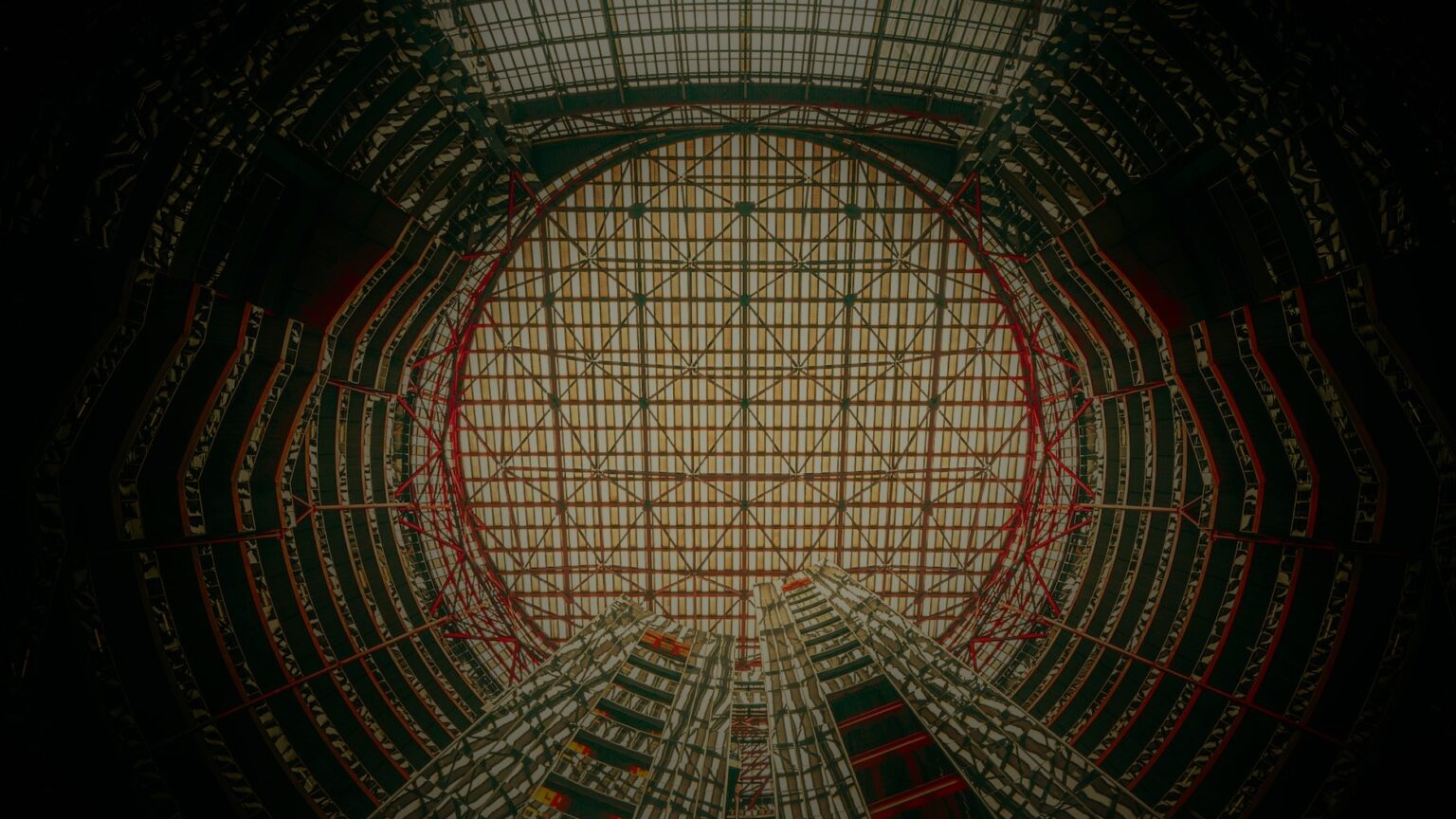 『B’BOOM』KING CRIMSON | LOG